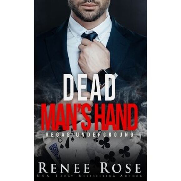 Renee Rose | Other | Dead Mans Hand Renee Rose | Poshmark